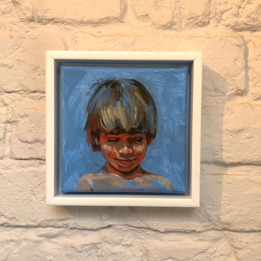 Flo Lee Original Paintings – Oneoffto25.com